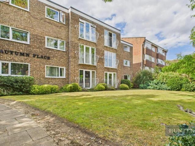 apartment for rent in Winn Road, SO17 1EG