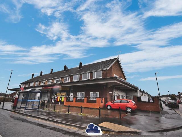 apartment for rent in Winsford Avenue, CV5 9NB