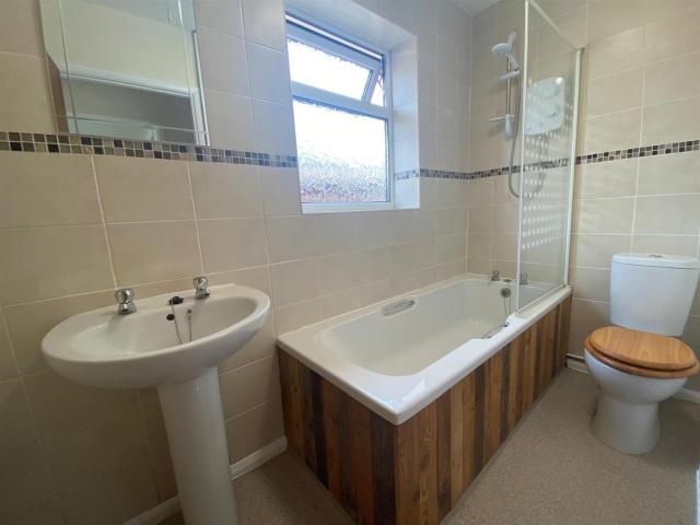 apartment for rent in Winslow Road, Bromyard