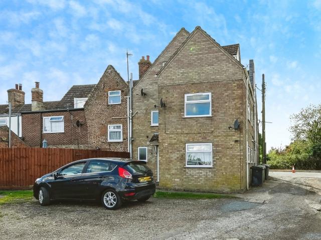 apartment for rent in Wisbech Road, Wisbech, Outwell, Wisbech, Outwell