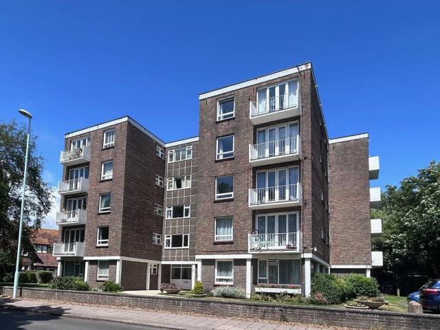 apartment for rent in Wykeham Road, Worthing, Worthing