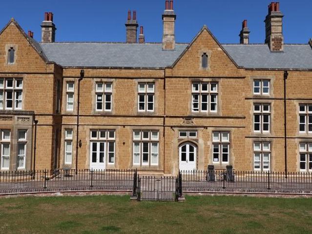 apartment for rent in Wyndham Lodge, Kennelmore Road, Melton Mowbray LE13