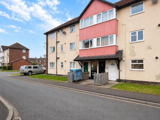 apartment for rent in Wynyard Mews, Hartlepool, Hartlepool