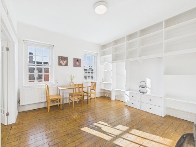 apartment for rent in Tothill House, Page Street, Westminster, London, SW1P