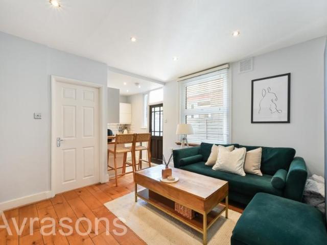 apartment for rent in Totterdown Street, SW17 8TD