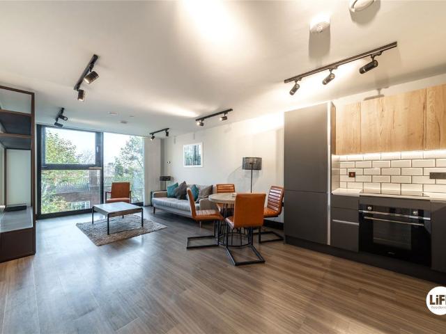 apartment for rent in Tower Bridge Road, London Bridge