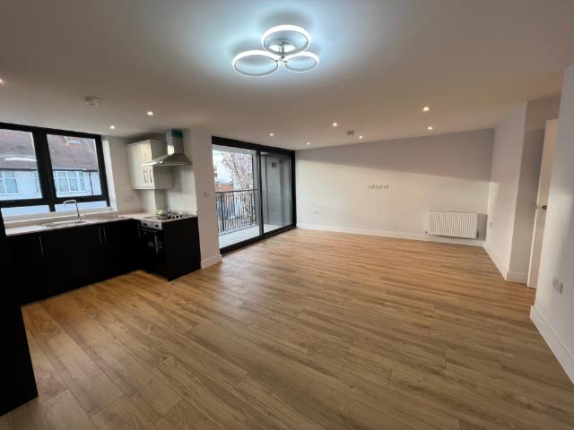 apartment for rent in Townsend Road, Southall