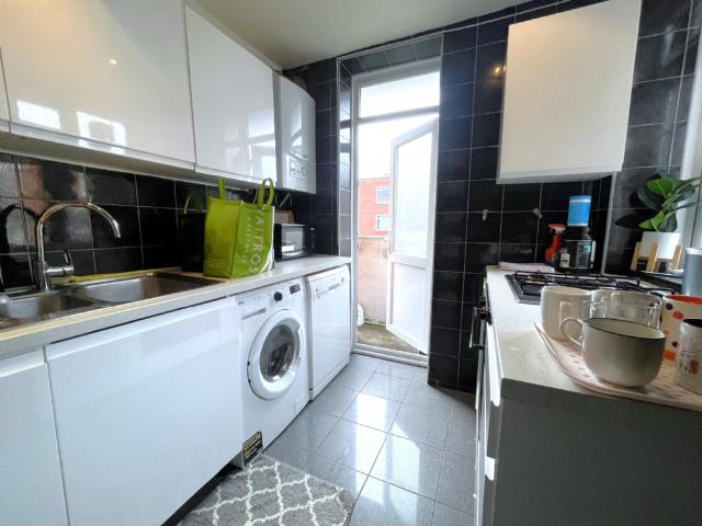 apartment for rent in, Townshend Road, London NW8