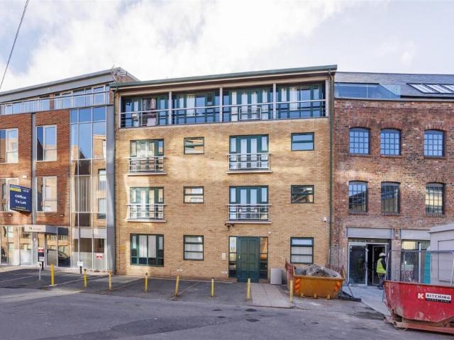 apartment for rent in Toft Green, YO1 6JJ