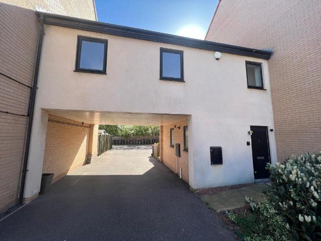 apartment for rent in Tolson Walk, Wath Upon Dearne, Rotherham
