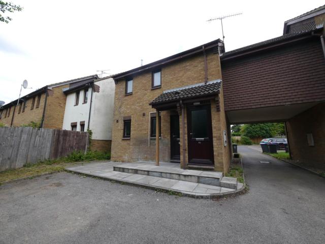 apartment for rent in Tomsfield, Hatfield
