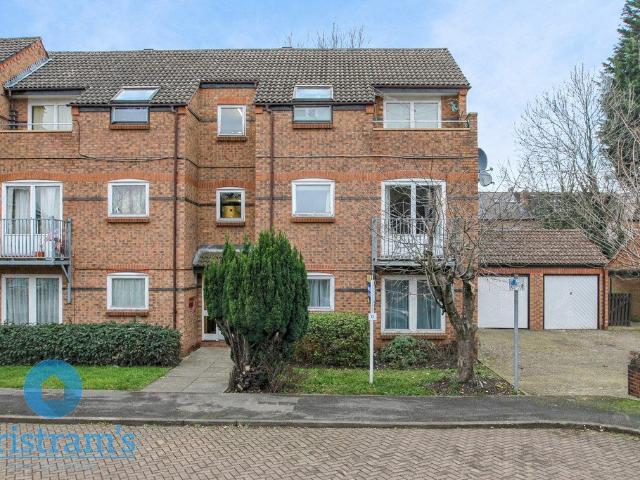 apartment for rent in Tonnelier Road, NG7 2RW