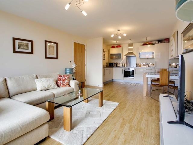 apartment for rent in Topaz House, 6 Merrivale Mews, Milton Keynes, MK9