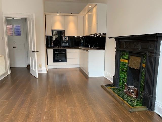 apartment for rent in Torness Street, Glasgow, G11 5JU