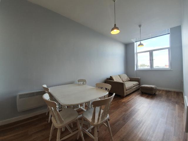 apartment for rent in Tate House New York Road Leeds LS2