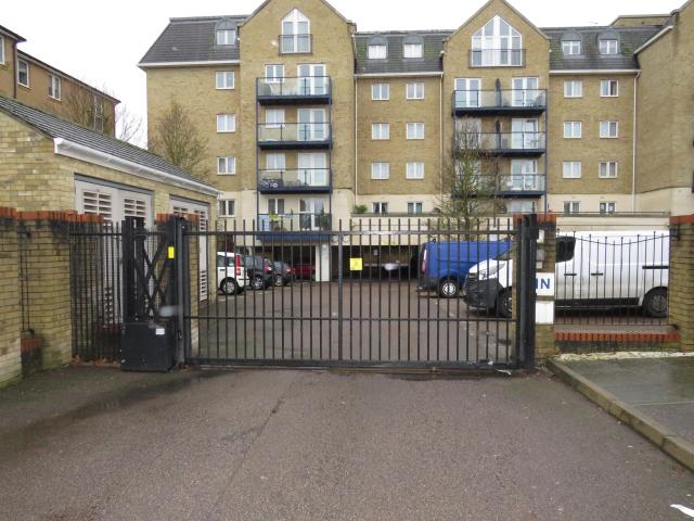 apartment for rent in Taverners Way, Hoddesdon, Hoddesdon
