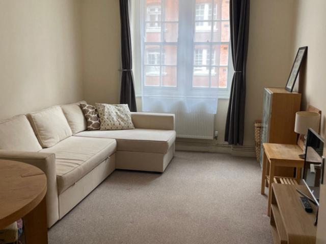 apartment for rent in Tavistock Place, London, WC1H