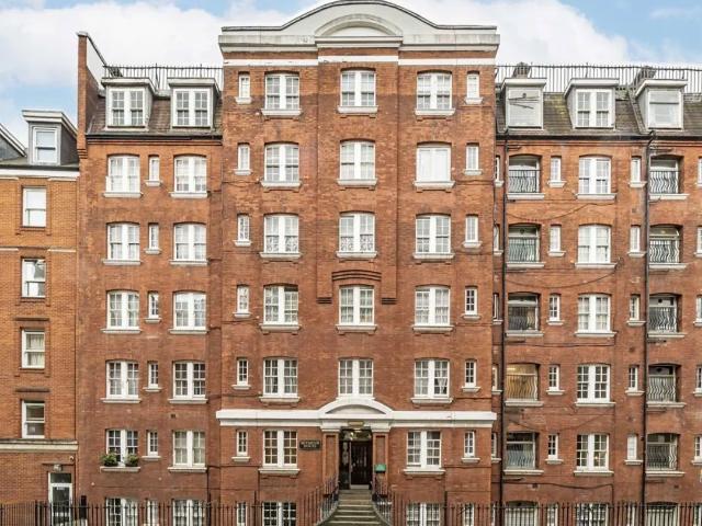 apartment for rent in Tavistock Place, London, WC1H 9RL