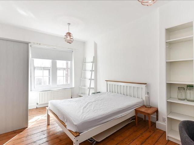 apartment for rent in Tavistock Place, WC1H 9SA