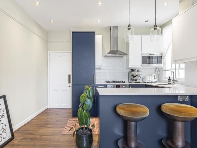 apartment for rent in Tavistock Road, W11
