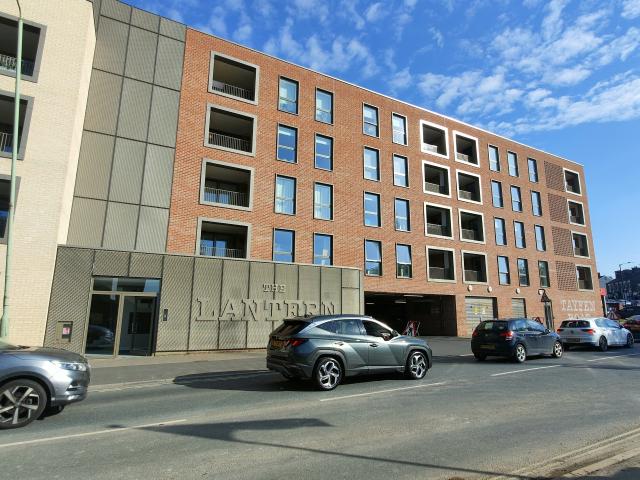 apartment for rent in Tayfen Road, Bury st. edmunds, Bury st. edmunds