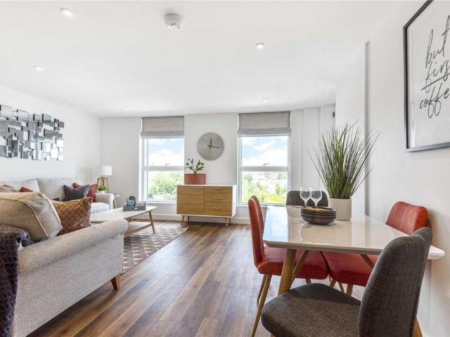 apartment for rent in Tayfen Road, Bury St. Edmunds