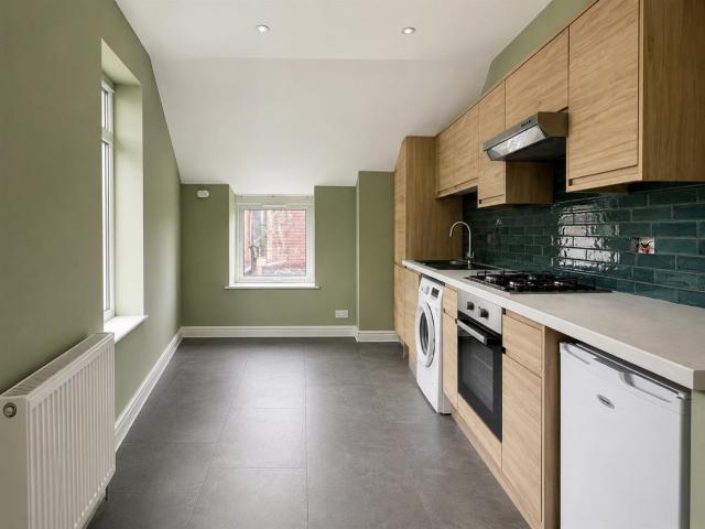 apartment for rent in Taff Embankment, Cardiff, CF11 7BE