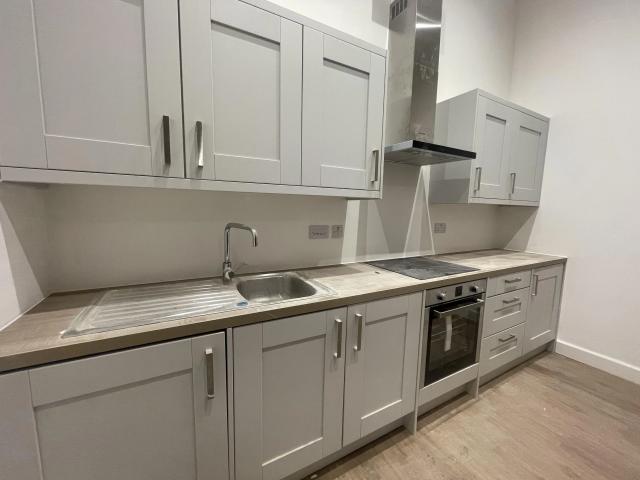 apartment for rent in Tait House, Gower Street, Derby, DE1 1SD