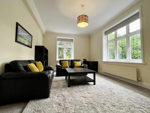 apartment for rent in Talbot Avenue Bournemouth BH3 7HY
