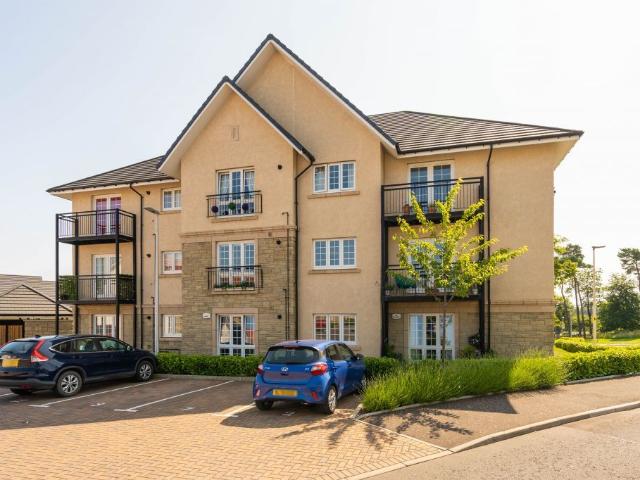 apartment for rent in Talla Street, Edinburgh, EH16 6FL