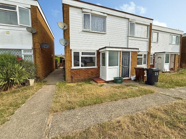 apartment for rent in Tamar Rise, Chelmsford, CM1