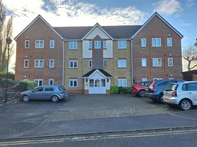 apartment for rent in Tamesis Place, RG4 8ET