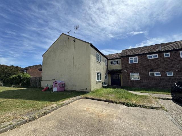 apartment for rent in Tanner Close, CO16 7AS