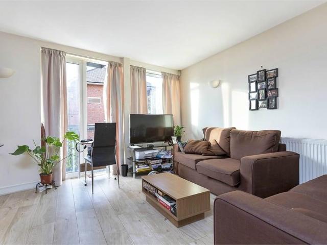 apartment for rent in Tanner Street, SE1 3DP