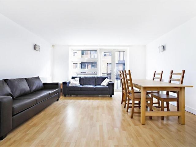 apartment for rent in Tanner Street, SE1 3DP