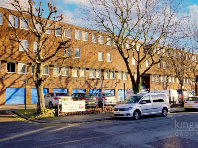 apartment for rent in Tanners End Lane, N18 1PQ