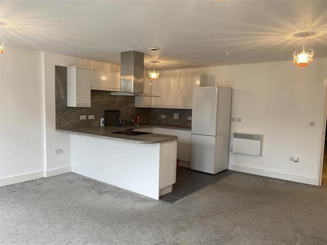 apartment for rent in Tannery Square, Canterbury CT1 2FN