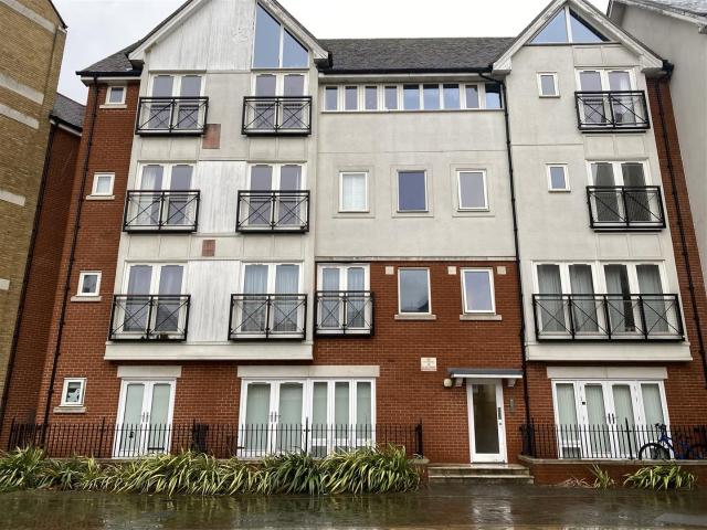 apartment for rent in Tannery Square, Canterbury CT1 2FN