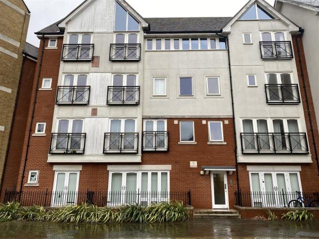 apartment for rent in Tannery Square, CT1 2FN