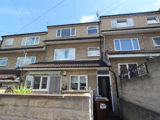 apartment for rent in Tansley Street, Sheffield, S9