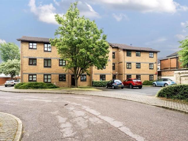 apartment for rent in Tarragon Grove, SE26 5ND