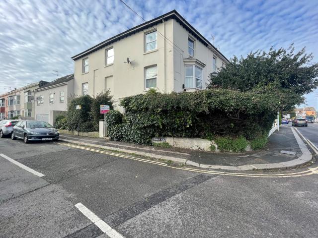 apartment for rent in Teville Road, Worthing, Worthing