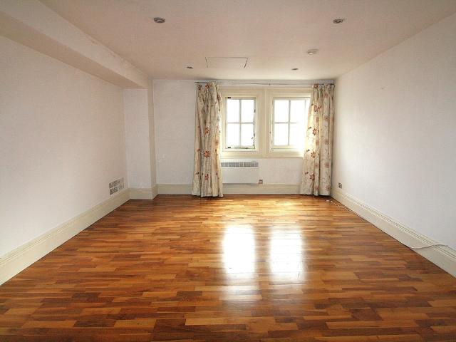 apartment for rent in Telegraph House, 11 15 High Street, Sheffield, S1 2GA