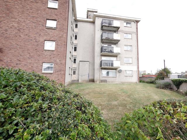 apartment for rent in Telford Road Crewe Toll, Edinburgh