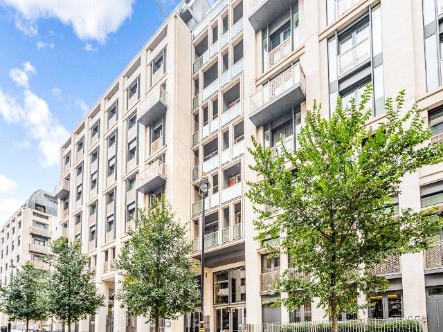apartment for rent in Temple House, 190 Strand, WC2R 1AB