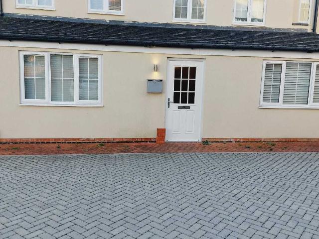 apartment for rent in Temple Street, Rugby, Rugby