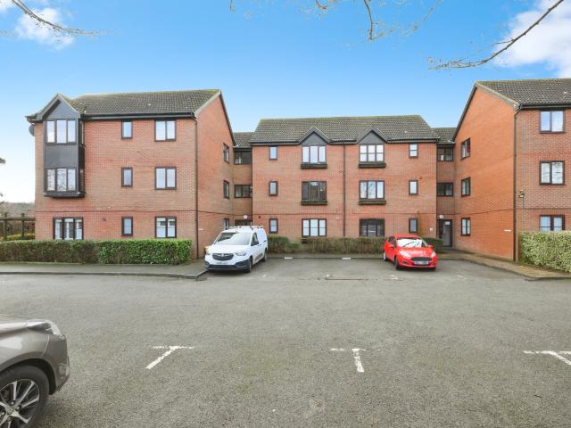 apartment for rent in Tempsford, Welwyn garden city, Welwyn garden city