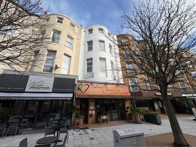 apartment for rent in Terminus Road, Eastbourne