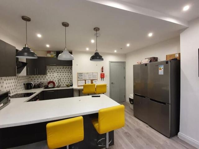 apartment for rent in Terry Road, Coventry