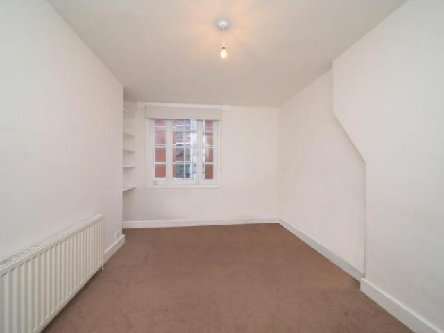 apartment for rent in Thanet Street, WC1H 9ER